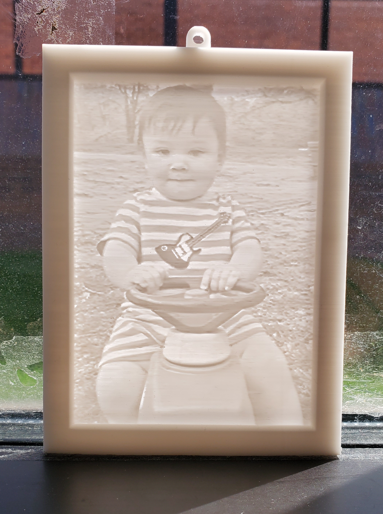 Custom Flat Lithophane – Ludicshops
